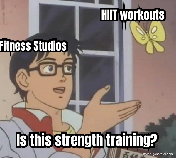 25 Best Memes About Starting Strength Starting Strength