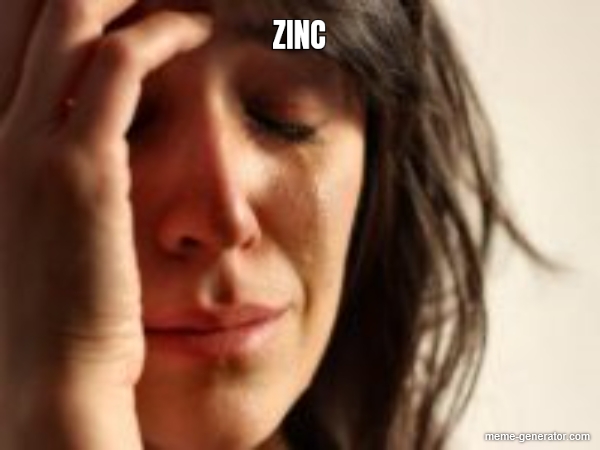 ZINC - Meme Generator